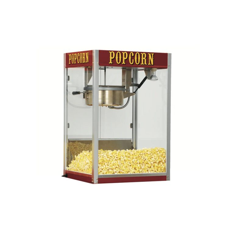 Popcorn Machines Archives - Plymouth Popcorn & Concessions