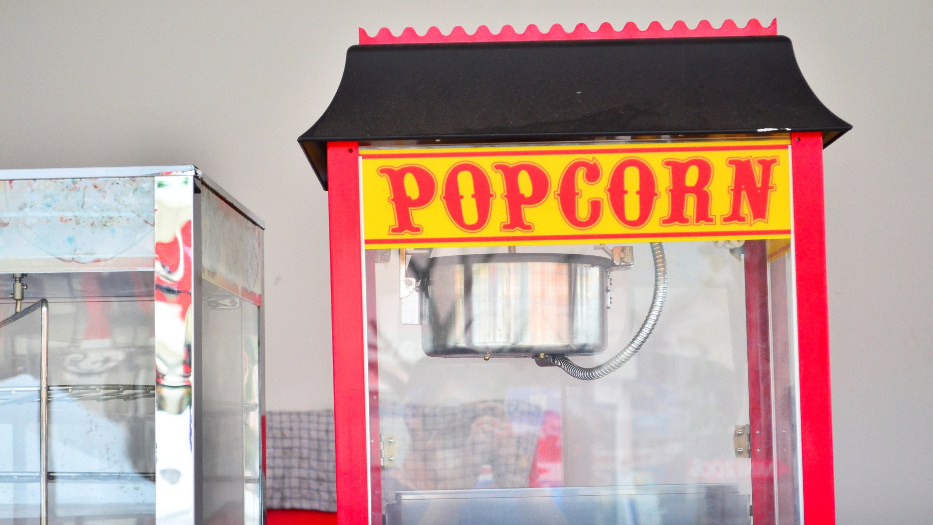 Elevate Your Events with Plymouth Popcorn - Plymouth Popcorn & Concessions