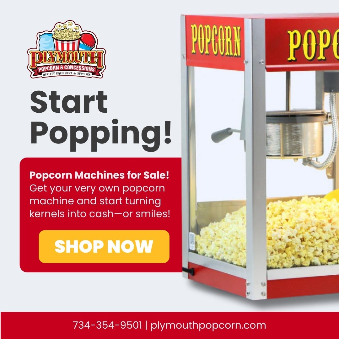 Why Hot Dog Steamers Are a Must-Have for Events - Plymouth Popcorn ...